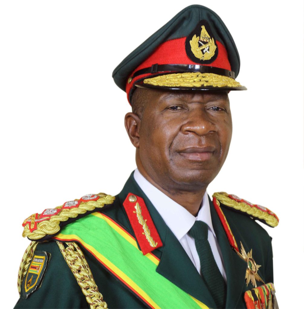 Home - Zimbabwe National Army