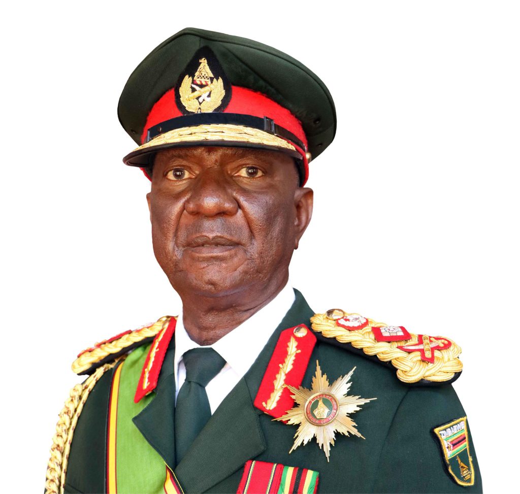 Home - Zimbabwe National Army